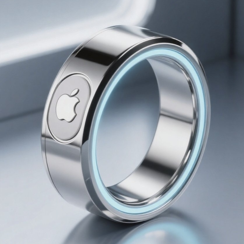 Doni Ring | Apple Smart Ring: What’s the Real Story?